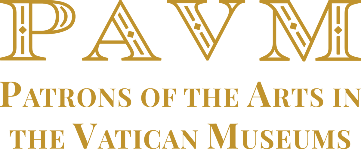 News - Illinois Patrons of the Arts in the Vatican Museums